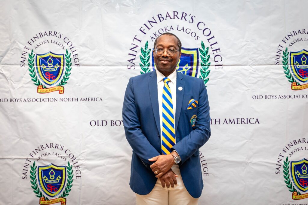 Saint Finbarr's Old Boys Association North America Chapter – I am proud ...